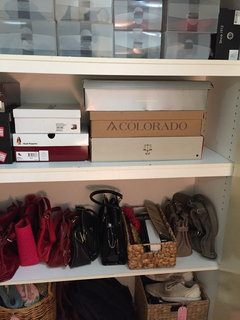 How Do I... Store My Bags? | Houzz NZ