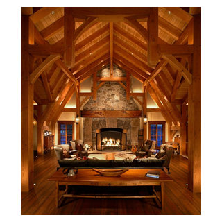 ASAY - Jackson - by HELIUS Lighting Group | Houzz