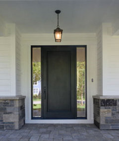 Symmetrical or asymmetrical windows?