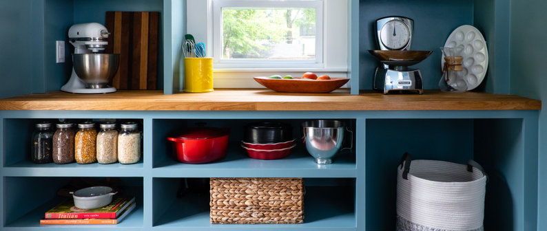 HONEYCOMB DESIGN + BUILD, LLC - Project Photos & Reviews - Somerville ...