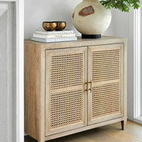 Etewah - Tropical - Console Tables - by Livabliss | Houzz