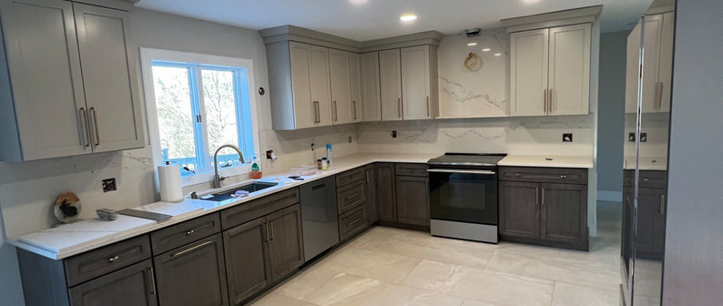 MACCHI RENOVATIONS LLC - Project Photos & Reviews - danbury, CT US | Houzz