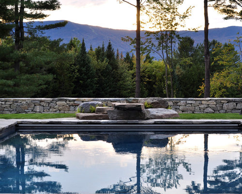 Diving Rock | Houzz