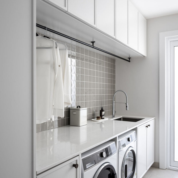 75 Beautiful Utility Room Ideas and Designs - November 2022 | Houzz UK