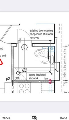 Help with layout in wc/utility | Houzz UK