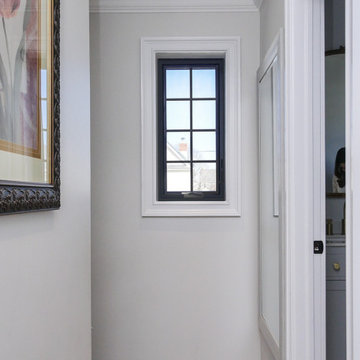 Black Casement Windows - Photos & Ideas | Houzz