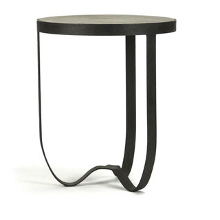 Deo Side Table - Industrial - Side Tables And End Tables - by ...