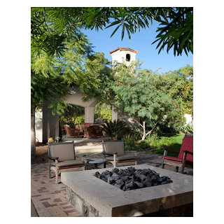 Projects - Phoenix - by Clint Miller Architect | Houzz