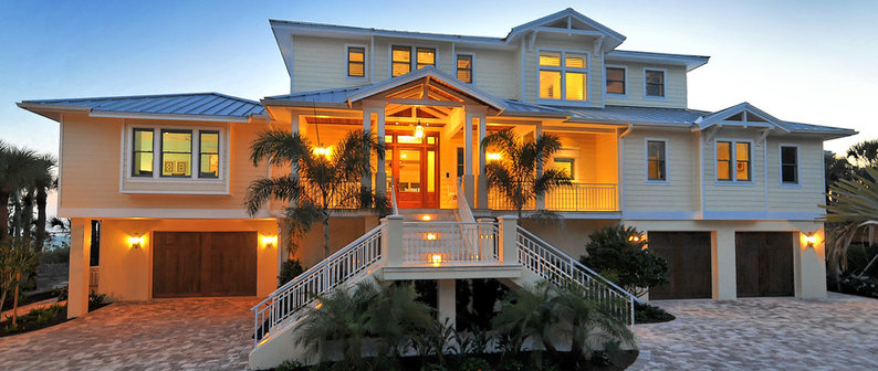 BEEBE DESIGN STUDIO ARCHITECTS, INC. - Project Photos & Reviews ...