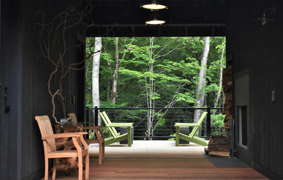 Jazz Up Your Garden With Fun Features | Houzz NZ