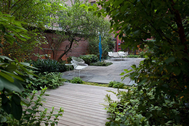 Tour 7 Stunning New York Gardens