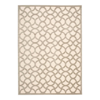 Ultima Rug, 7'6"x9'6" - Contemporary - Area Rugs - by Nourison | Houzz