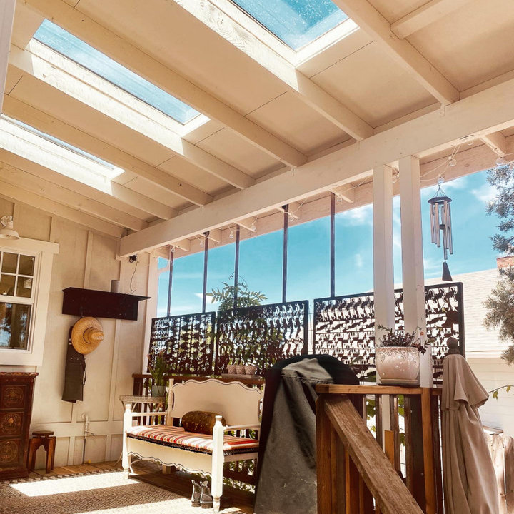 75 Beautiful Small Verandah Ideas & Designs - November 2025 | Houzz AU