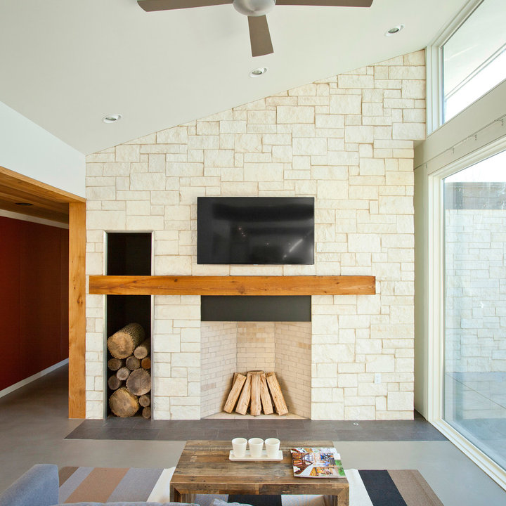 75 Beautiful Raked Ceilings Home Design Ideas & Designs | Houzz AU