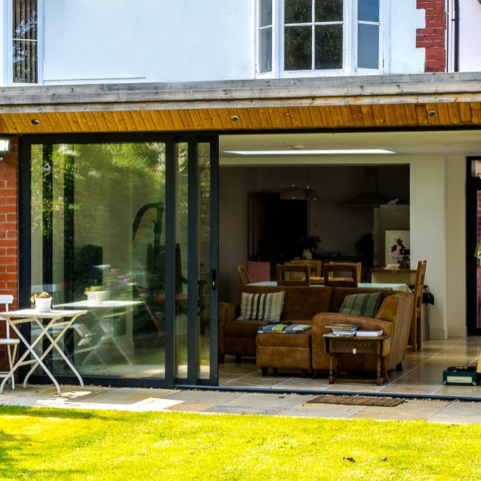 75 Beautiful Rear Extension Ideas and Designs - September 2025 | Houzz UK