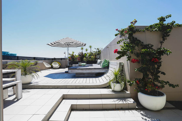 13 Questions to Ask Before Building a Rooftop Terrace | Houzz AU