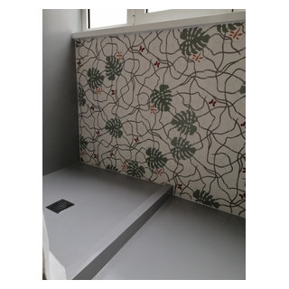 La Linea - Rome - by ArchIN - Studio di architettura e ingegneria | Houzz