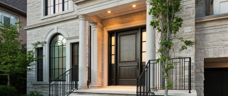 GREENGOLD CONSTRUCTION LTD - Project Photos & Reviews - Toronto, ON CA ...