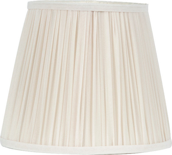 Sheer Silk Chandelier Shade, 5", 6" - Traditional - Lighting Globes And ...