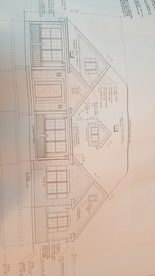 full grid or half grid window