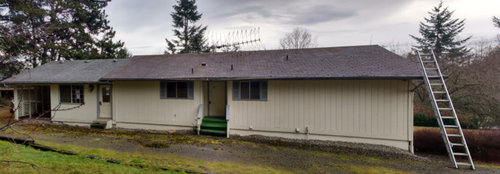 Help with curb appeal for this charmless 1980s ranch