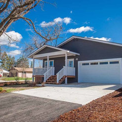 RCH Construction - Paso Robles, CA, US 93446