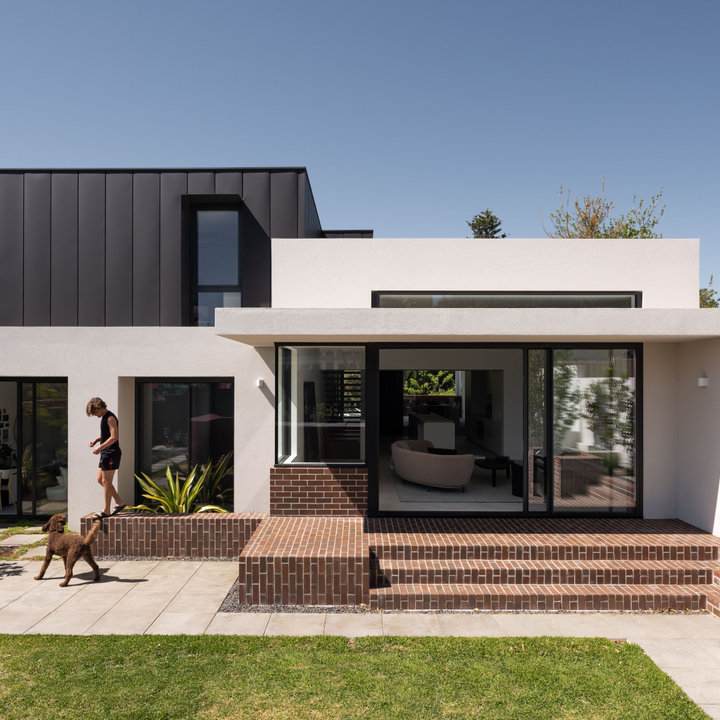 75 Beautiful Exterior Ideas & Designs - April 2025 | Houzz AU