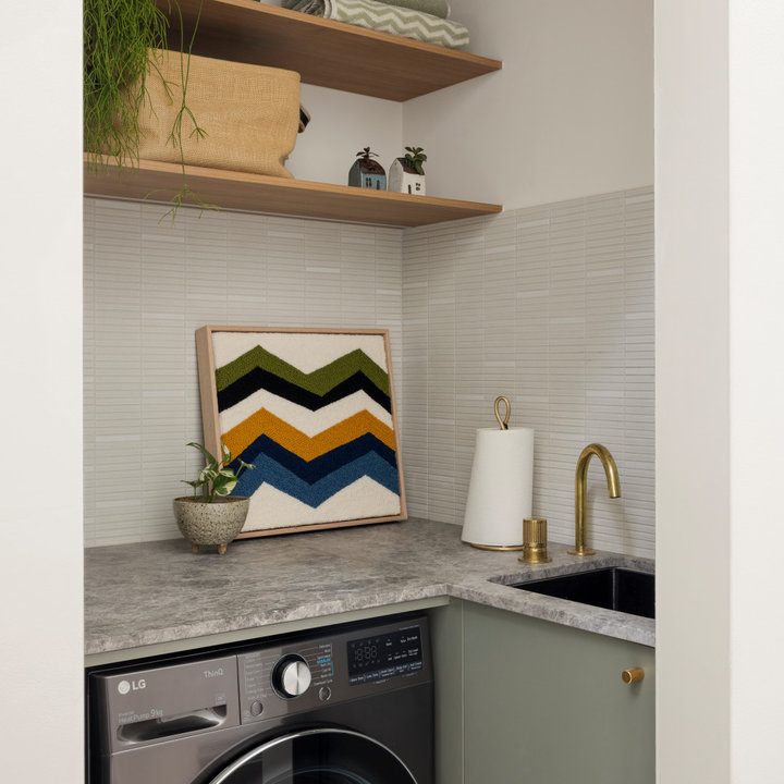 Polytec Topiary - Photos & Ideas | Houzz