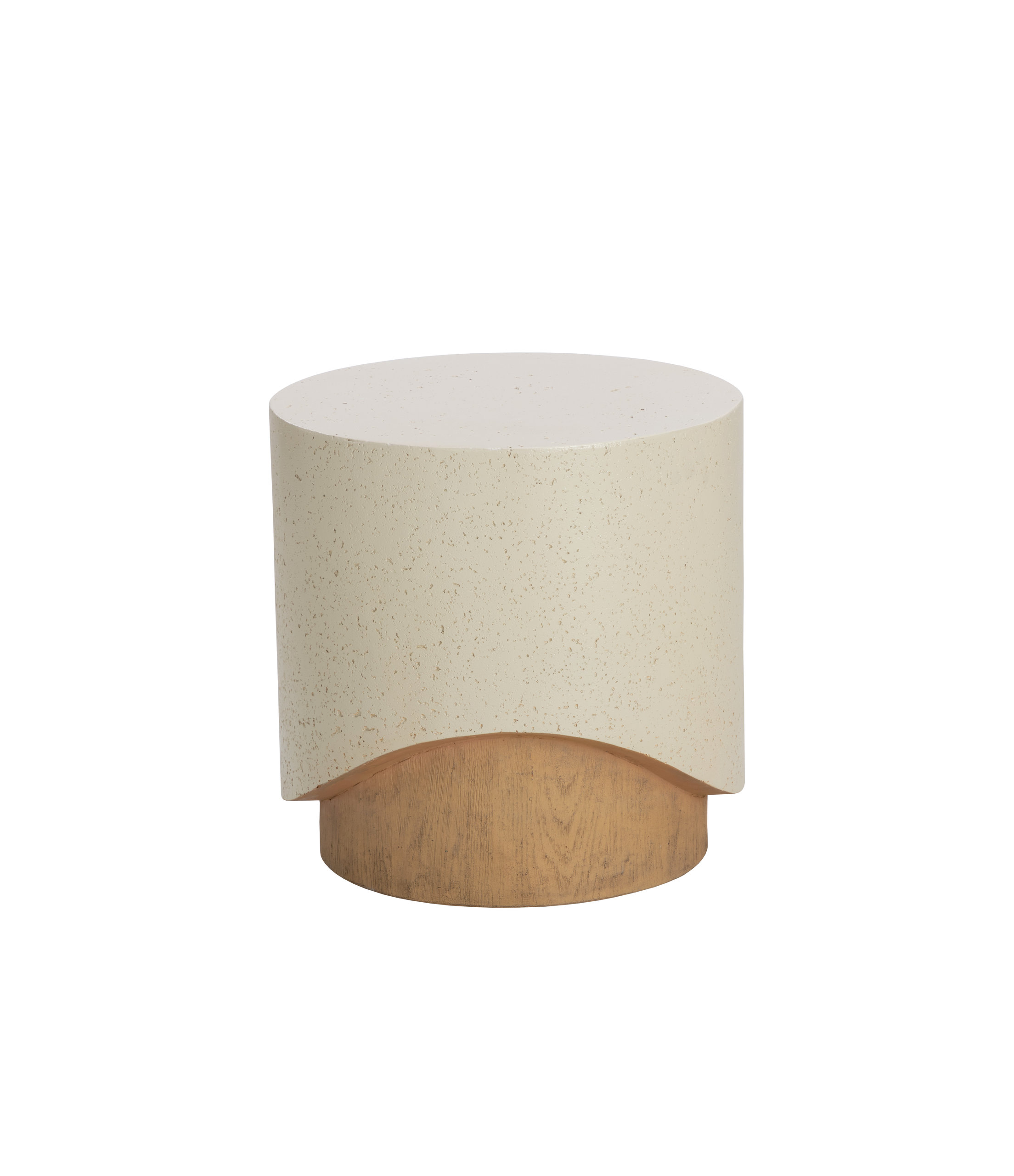 Patras End Table - Transitional - Outdoor Side Tables - by Sunpan ...