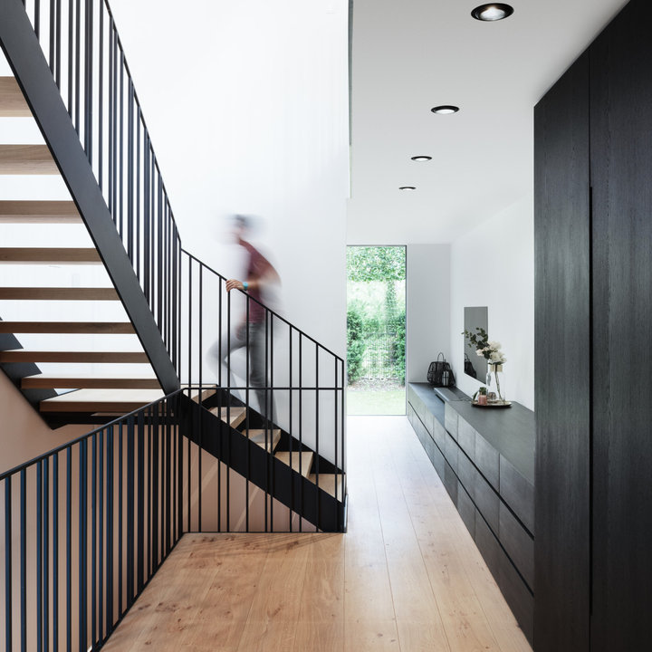 75 Treppen Ideen & Bilder (Innen) | Houzz