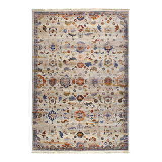 Rutherford Area Rug, 31"x50" - Contemporary - Area Rugs - by Home ...