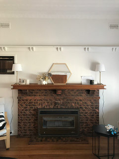 Dulux Casper white quarter? Vivid White? | Houzz AU