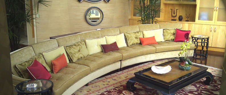 Pacific Furniture Design And Upholstery Project Photos And Reviews