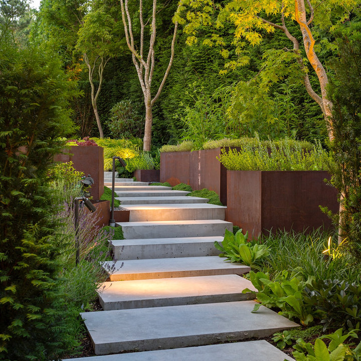 75 Gray Landscaping Ideas You'll Love - May, 2026 | Houzz