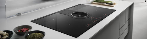 Nikola Tesla Induction Cooktop