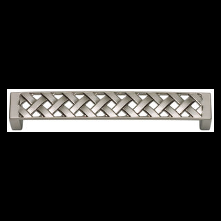 Atlas Homewares Lattice Pull 128 mm CC - Transitional - Cabinet And ...