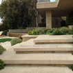 Texas Limestone veneer - Traditional - Exterior - Los Angeles - by ...