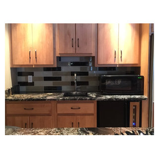 Cindy Friend Design - Kitchen - Other - by Cindy Friend Design Boutique ...