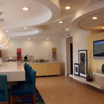 Warp Ceiling Lamp, Aluminum - Contemporary - Pendant Lighting - by Zuo ...