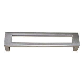 Elongated Rectangle With Posts - Columns And Capitals - by D'Artefax ...
