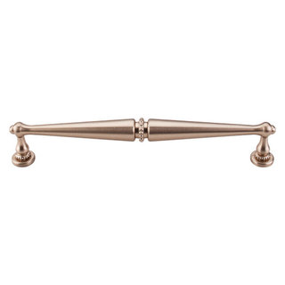 Edwardian Pull, 8 3/4" - Traditional - Cabinet And Drawer Handle Pulls - by New York Hardware ...