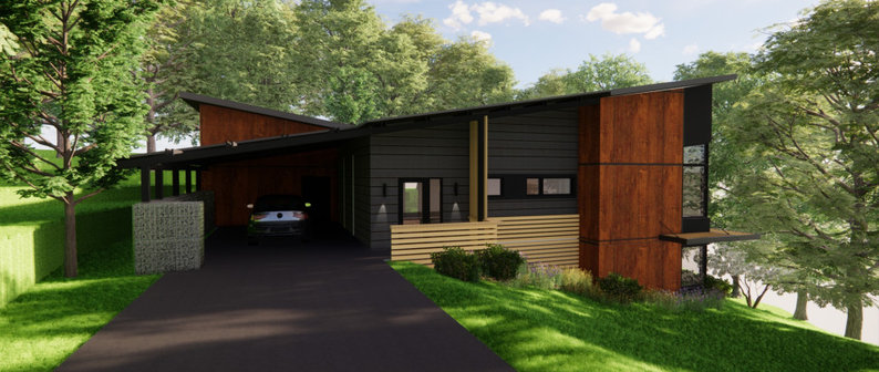 MONARCH ARCHITECTURE - Project Photos & Reviews - Columbia, MO US | Houzz