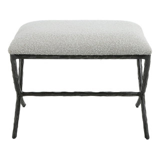 Small Bench-19 Inches Tall and 24 Inches Wide - Furniture - Bench ...