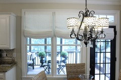 Inside Mount Roman Shade