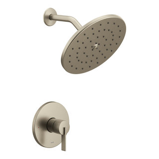Cia Shower Only Trim Package With 1.75 Gpm Single Function Shower Head ...