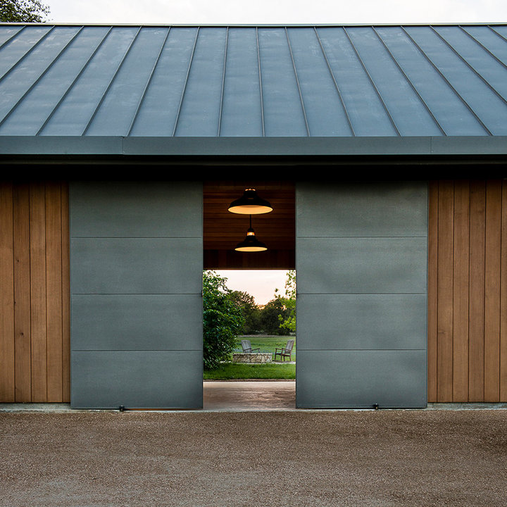 75 Sliding Front Door Ideas You'll Love - June, 2026 | Houzz