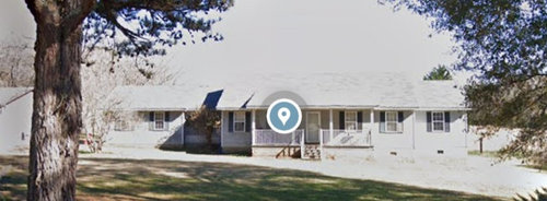 1990s Ranch Exterior Needs Updating