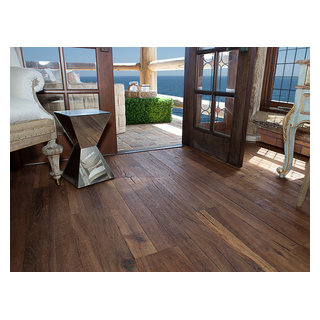Hardwood Flooring - Beach Style - Denver - by Go Green Flooring | Houzz