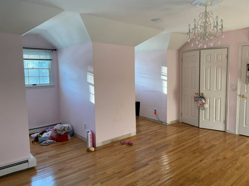 Dormer Storage Ideas | Houzz Forum