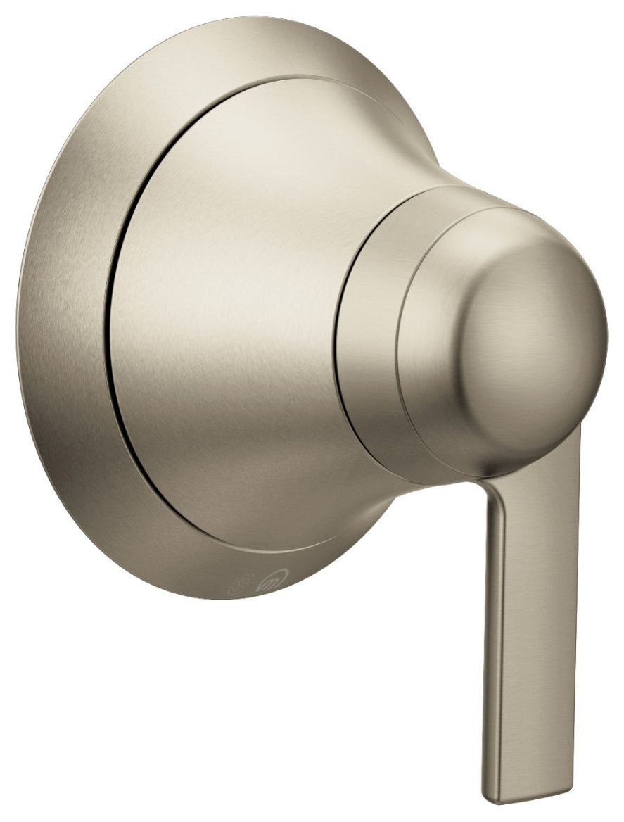 Moen Volume Control Brushed Nickel, TS3102BN - Steam Showers - by ...
